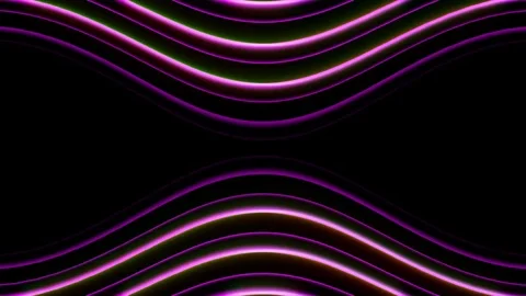 LINES EFFECTS VIDEO BACKGROUND LOOP | Stock Video | Pond5