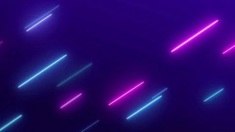 Lines moving up screen saver, background | Stock Video | Pond5
