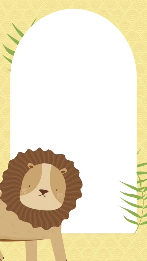 Animal Animated Video Stock Video Footage | Royalty Free Animal ...