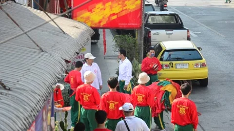 Last Year Dance Stock Videos – Royalty-Free HD & 4K Videos