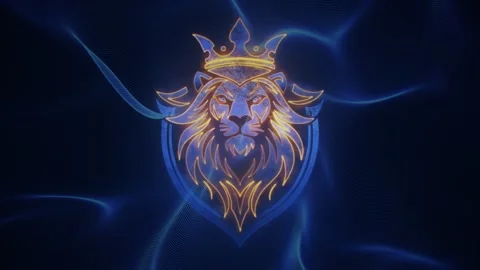 Intro Lion Stock Videos – Royalty-Free HD & 4K Videos | Pond5