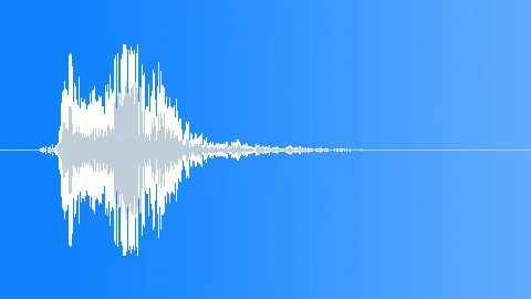 Sound Effect: Lion Roar A powerful deep roar that resonates ~ #289843903