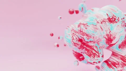 Bubble Ball Animated Stock Videos – Royalty-Free HD & 4K Videos | Page 11