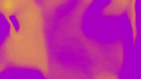liquid animated ultraviolet background | Stock Video | Pond5
