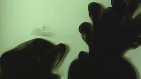 Ink Drop 4K Stock Videos – Royalty-Free HD & 4K Videos