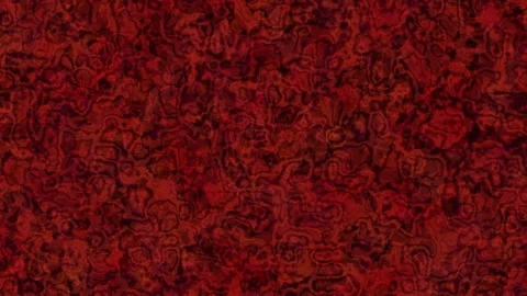 Liquid Glow Planet Surface Fancy Cloud A... | Stock Video | Pond5