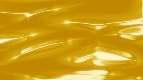 Liquid gold. Liquid metal. Visual illusi... | Stock Video | Pond5