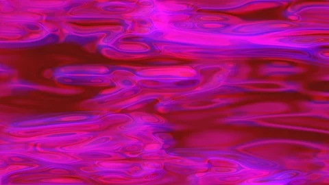 Liquid. Liquid metal. Mercury. Melting g... | Stock Video | Pond5