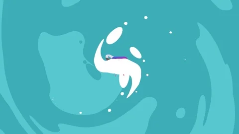 Liquid Logo ~ After Effects Project ~ AE #104864666 | Pond5