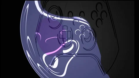 Liquid logo intro ~ After Effects Project #281468330 | Pond5