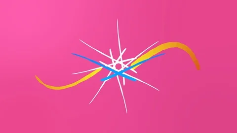 After Effects Template: Liquid Logo Reveal #127345060