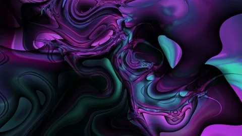 Liquid motion background | Stock Video | Pond5