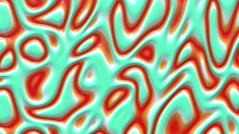 Animated Texture Background Loops Stock Footage ~ Royalty Free Stock ...