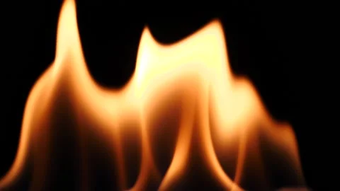 Puff Fire Stock Video Footage | Royalty Free Puff Fire Videos | Pond5