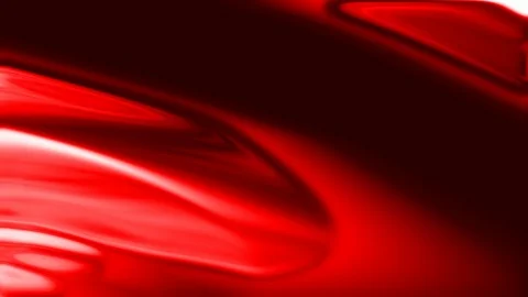 Liquid red gold. Liquid metal. Visual il... | Stock Video | Pond5