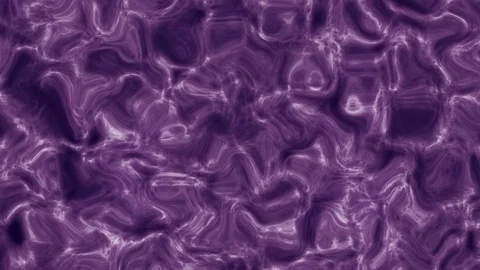 Liquid silk background. Loop animation | Stock Video | Pond5