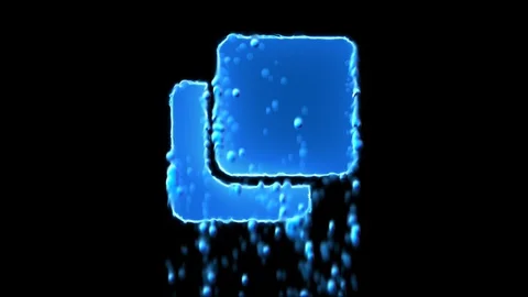 Water Clone Stock Videos – Royalty-Free HD & 4K Videos