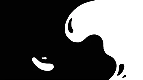 Transition Animation Stock Video Footage | Royalty Free Transition ...