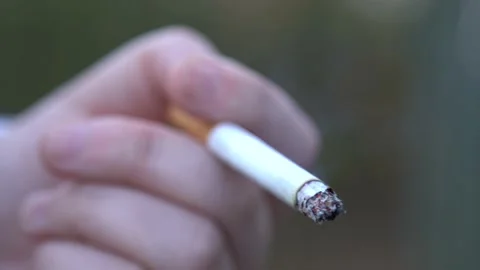 Flicking Ashes Stock Videos – Royalty-Free HD & 4K Videos