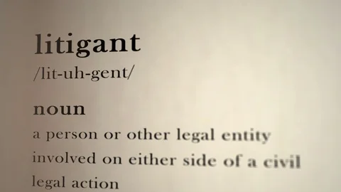 Antagonist Stock Footage ~ Royalty Free Stock Videos | Pond5