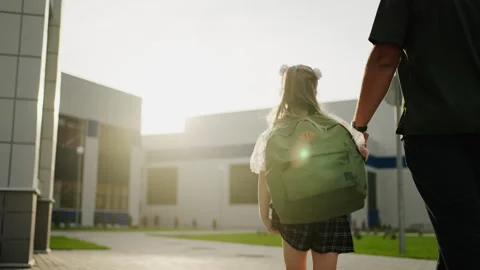 7 Yearold Girl Stock Videos – Royalty-Free HD & 4K Videos | Pond5