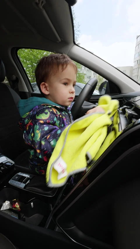 Baby Dusting Stock Videos – Royalty-Free HD & 4K Videos