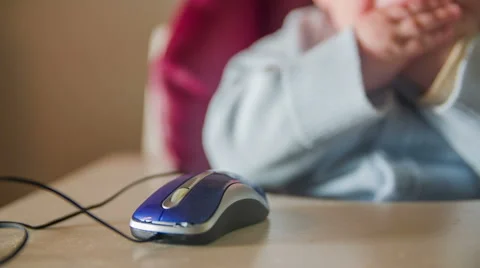 Smashing Computer Stock Videos – Royalty-Free HD & 4K Videos