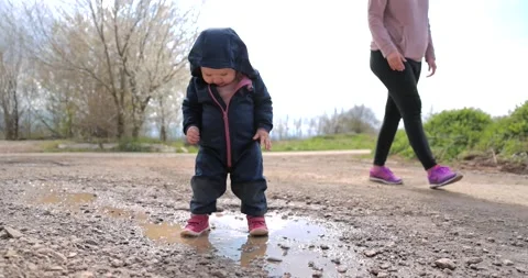 Hood To Baby Stock Videos – Royalty-Free HD & 4K Videos | Pond5