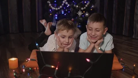 Boys With Beautiful Stock Videos – Royalty-Free HD & 4K Videos