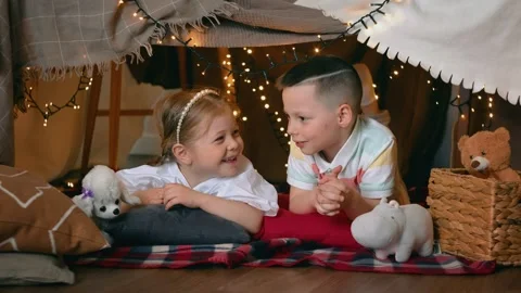 Little Girl Blankets Stock Videos – Royalty-Free HD & 4K Videos | Pond5