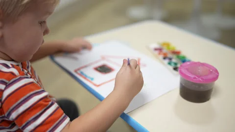 Cute Hou Stock Videos – Royalty-Free HD & 4K Videos | Pond5