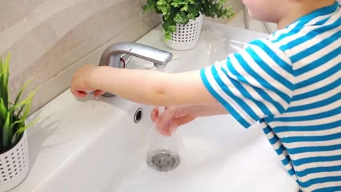 Little Boy Space Stock Videos – Royalty-Free HD & 4K Videos