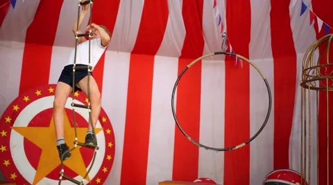 Chapiteau Stock Video Footage | Royalty Free Chapiteau Videos | Pond5