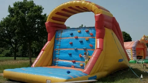 Inflatable Boy Stock Videos – Royalty-Free HD & 4K Videos | Page 3