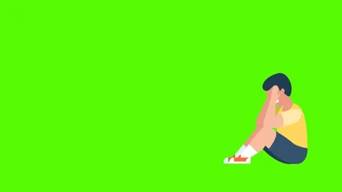 A little boy cries in the corner. Family... | Stock Video | Pond5