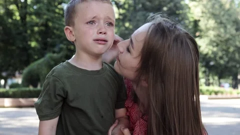 Crying Bitterly Stock Videos – Royalty-Free HD & 4K Videos