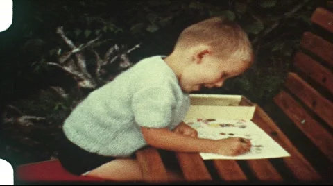 The Picture Boy Stock Videos – Royalty-Free HD & 4K Videos