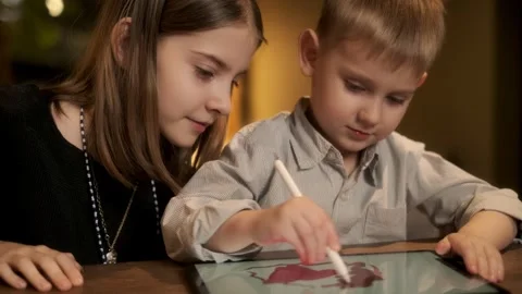 A Touch Boy Stock Videos – Royalty-Free HD & 4K Videos | Page 2