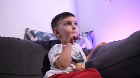 Candy Play Tv Stock Videos – Royalty-Free HD & 4K Videos | Pond5