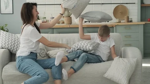 Little Fight Stock Videos – Royalty-Free HD & 4K Videos