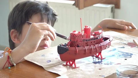 Model Boy Image Stock Videos – Royalty-Free HD & 4K Videos