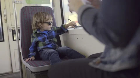 Little Boy Poto Stock Videos – Royalty-Free HD & 4K Videos