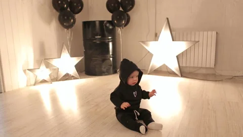 Little Lights Studio Stock Videos – Royalty-Free HD & 4K Videos | Pond5