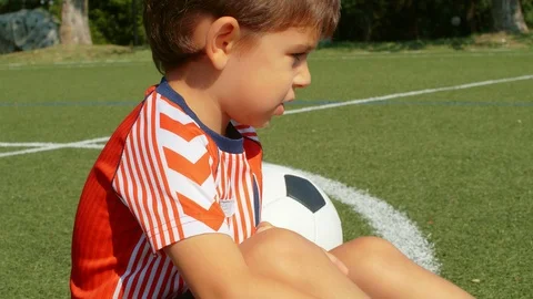 Little Boy Crying Stock Video Footage | Royalty Free Little Boy Crying ...