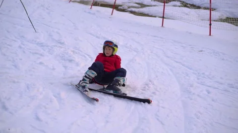 Fell Boy Stock Videos – Royalty-Free HD & 4K Videos | Page 2