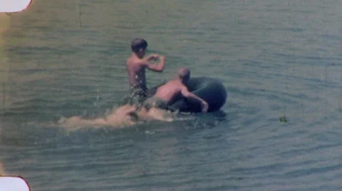 Kids Play Tube Stock Videos – Royalty-Free HD & 4K Videos