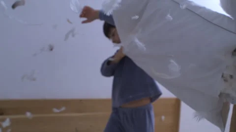 Brother Sis Stock Videos – Royalty-Free HD & 4K Videos