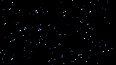 Bubbles Alpha Stock Videos – Royalty-Free HD & 4K Videos