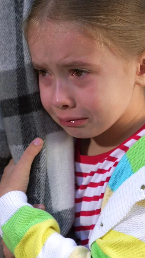 Child Crying Stock Video Footage | Royalty Free Child Crying Videos ...