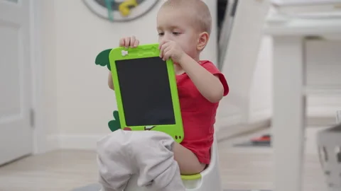 Boy Pooping Stock Videos – Royalty-Free HD & 4K Videos